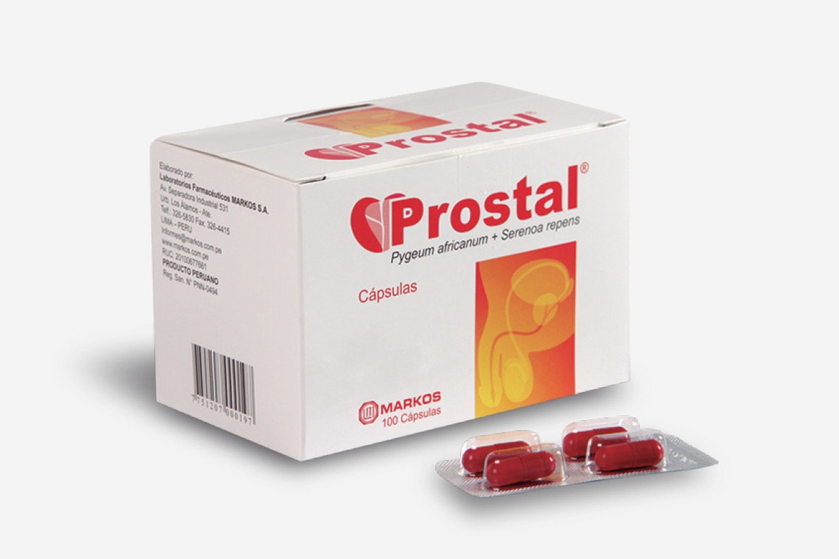 Otc-PROSTAL